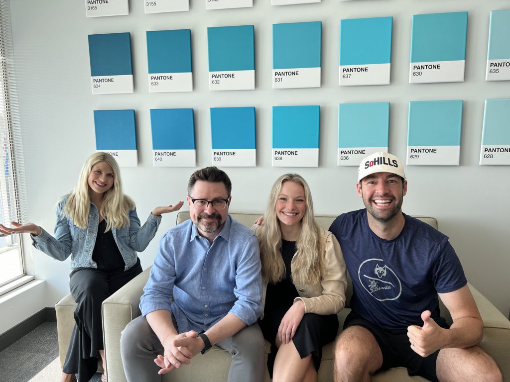 Little Talks Marketing Podcast - Littlefield Agency in Tulsa, Oklahoma